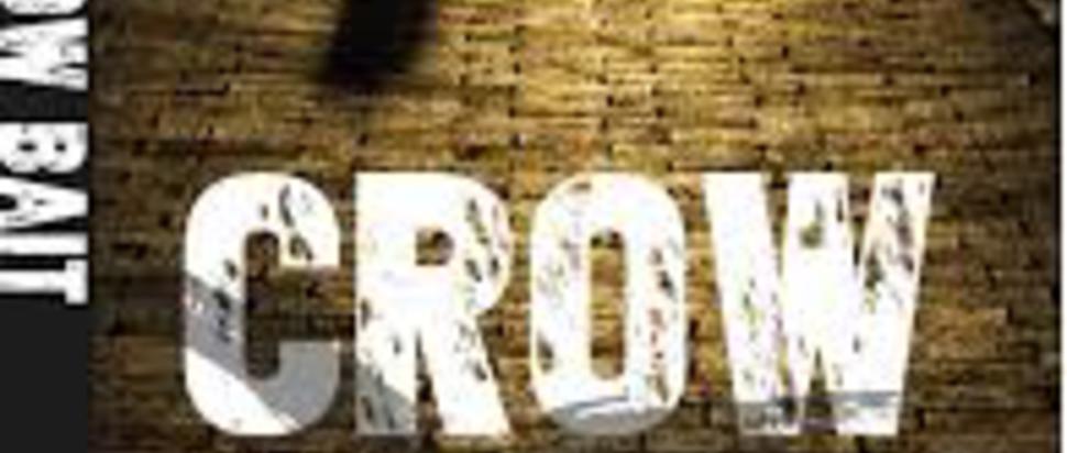 Books | Crow Bait | Douglas Skelton