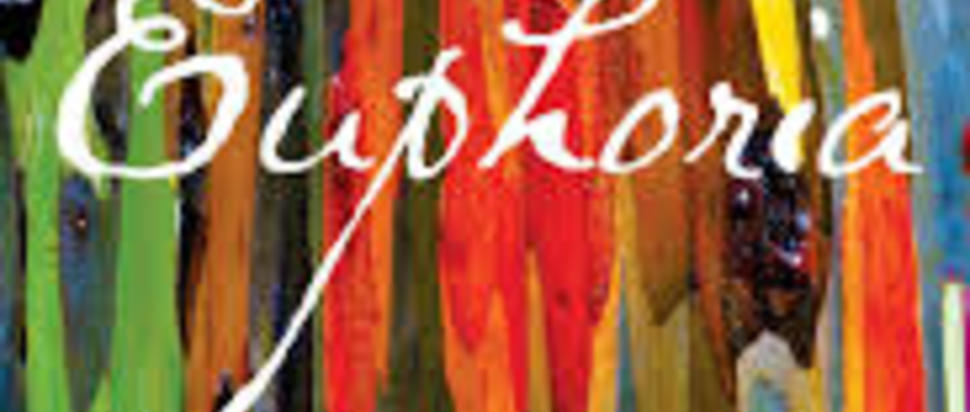 Euphoria | Lily King | Picador | Book Review | The Skinny