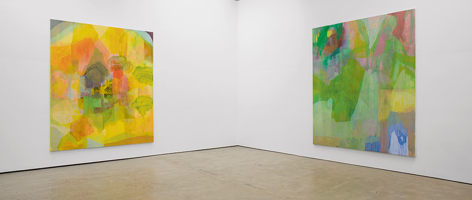 Victoria Morton | The Modern Institute | Glasgow Art