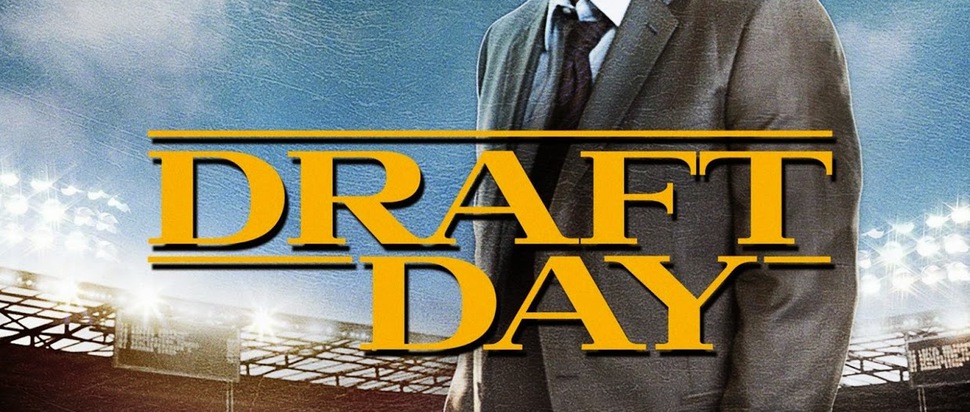 Draft Day | Baseball Movie | Film Review | The Skinny