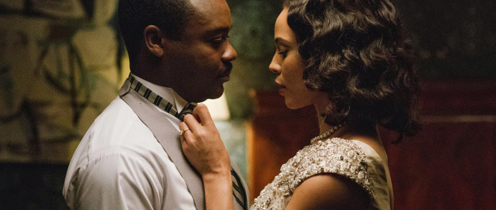 Selma | Martin Luther King | Review | The Skinny
