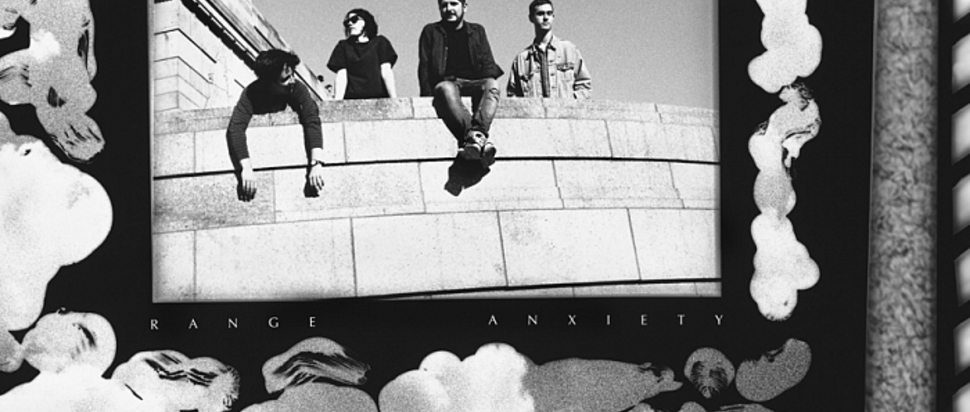 Twerps | Range Anxiety | Album Review | The Skinny