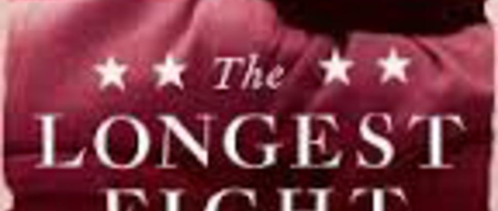 The Longest Fight | Emily Bullock | Review