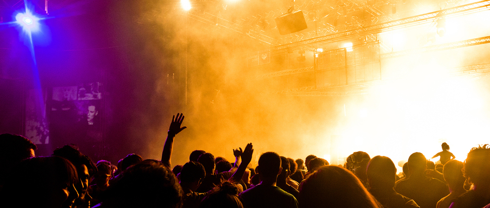 Europe's best dance music festivals in 2016 - The Skinny