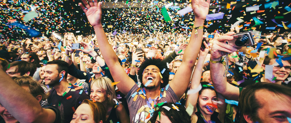 International Events & Festivals - The Skinny Travel Guide