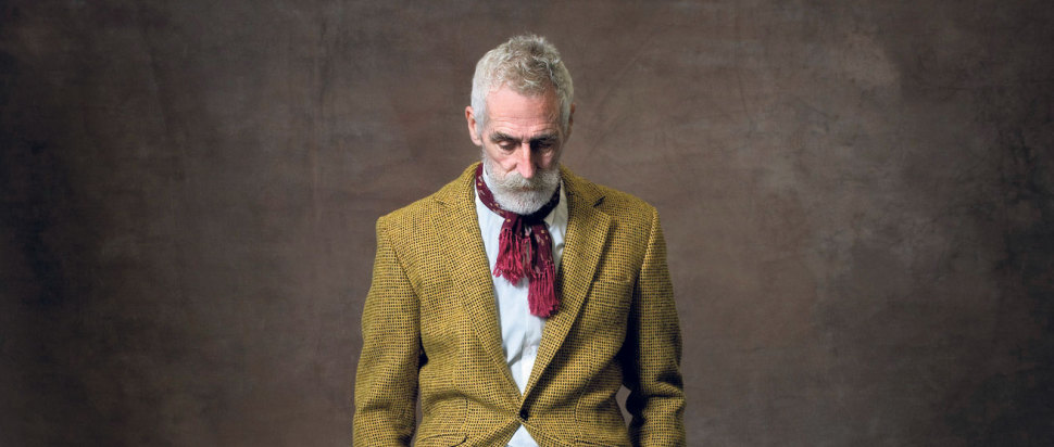 David Eustace | Photography | The Scottish Gallery | The Skinny