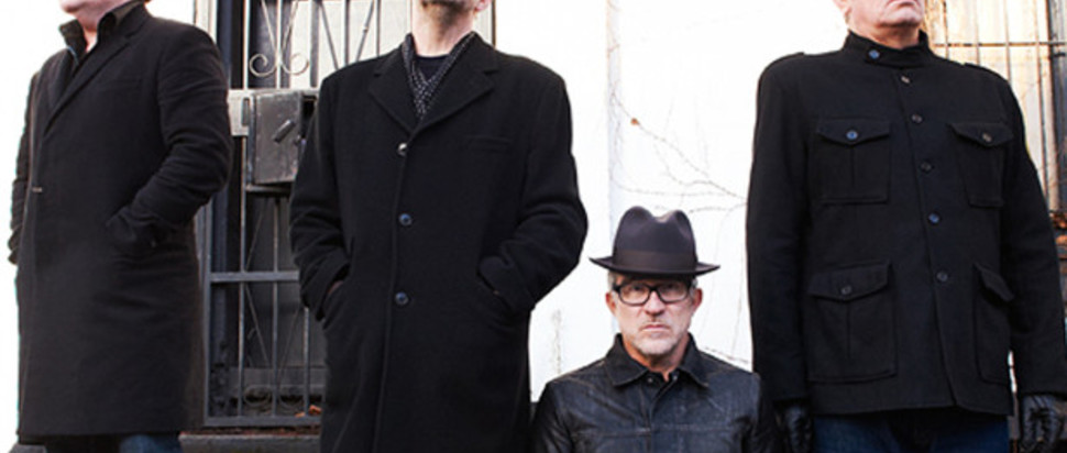 Supersonic Festival 2015 – Music Festivals – The Skinny