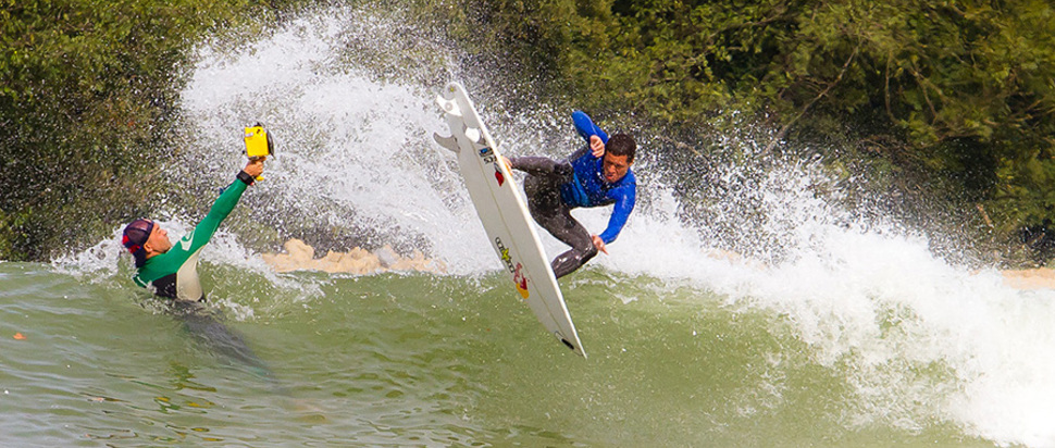 Wavegarden plans for Ratho unveiled – The Skinny