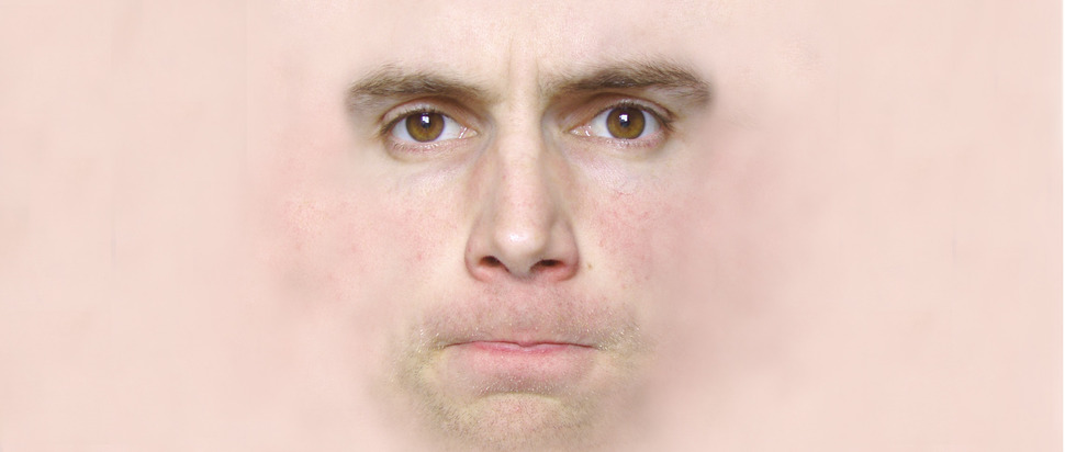 Rob Auton | The Face Show | Review | The Skinny