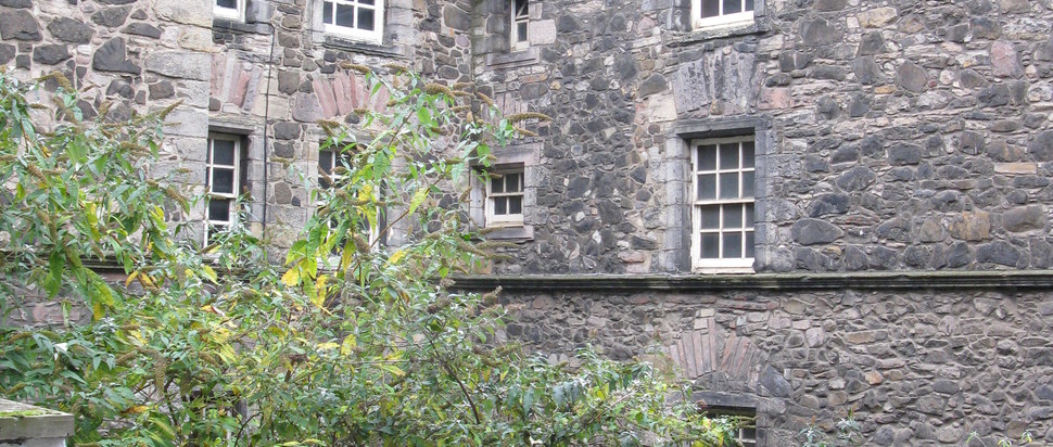 Acheson House - Things to do in Edinburgh - The Skinny