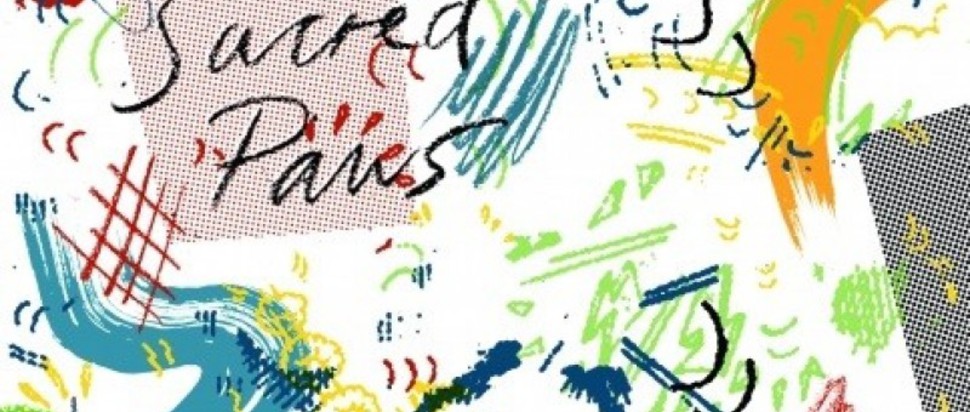 Sacred Paws – Six Songs – EP Review – The Skinny