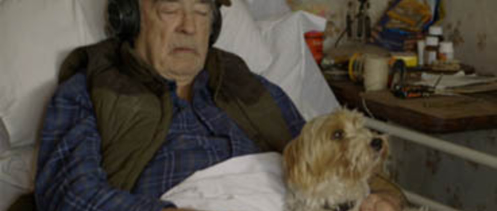 Radiator - Glasgow Film Festival - The Skinny