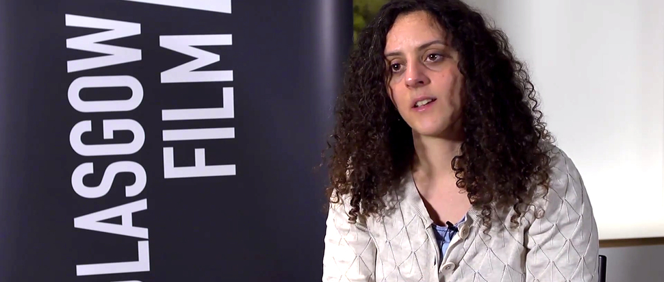 Yasmin Fedda on Queens of Syria – GFF 2015 – The Skinny