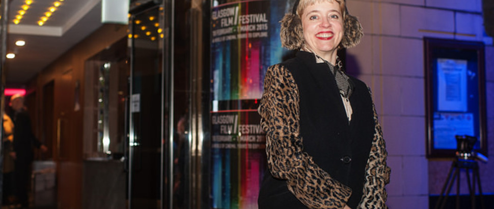 Carol Morley on The Falling - Glasgow Film Festival - The Skinny