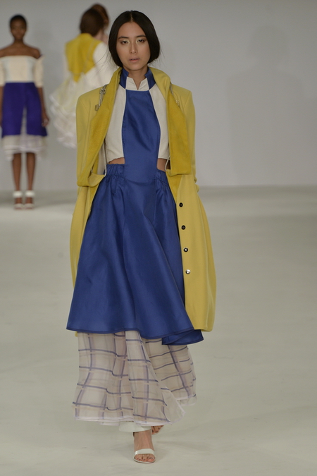 Fashion Preview: Edinburgh Fashion Week - The Skinny