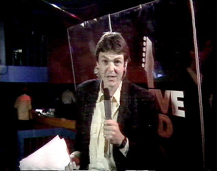 Interview: Mark Ellen on Rock Stars Stole My Life - The Skinny