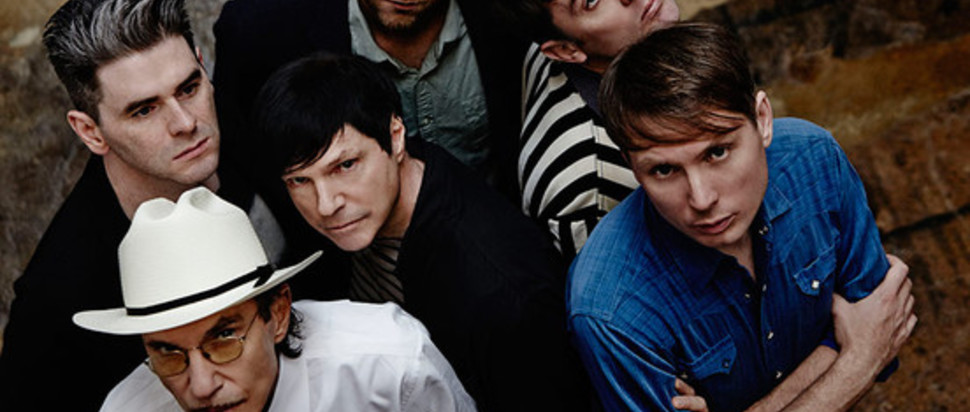 FFS announce album details, share new track Piss Off - The Skinny