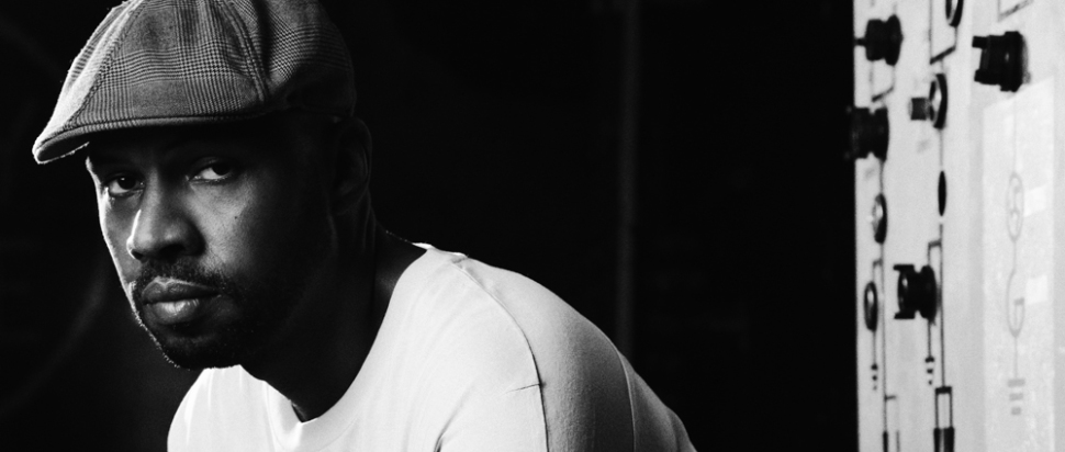 Patrice Scott Music Playlist - Guest Selector - The Skinny