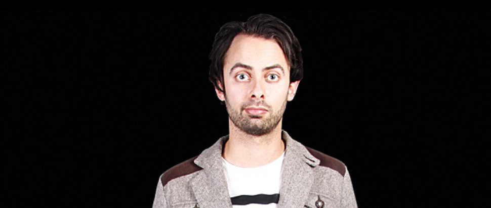 Comedy review: Alexis Dubus' poetic Cars and Girls - The Skinny