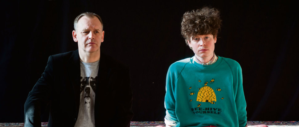 Interview: Neu! Reekie! on their first physical book - The Skinny