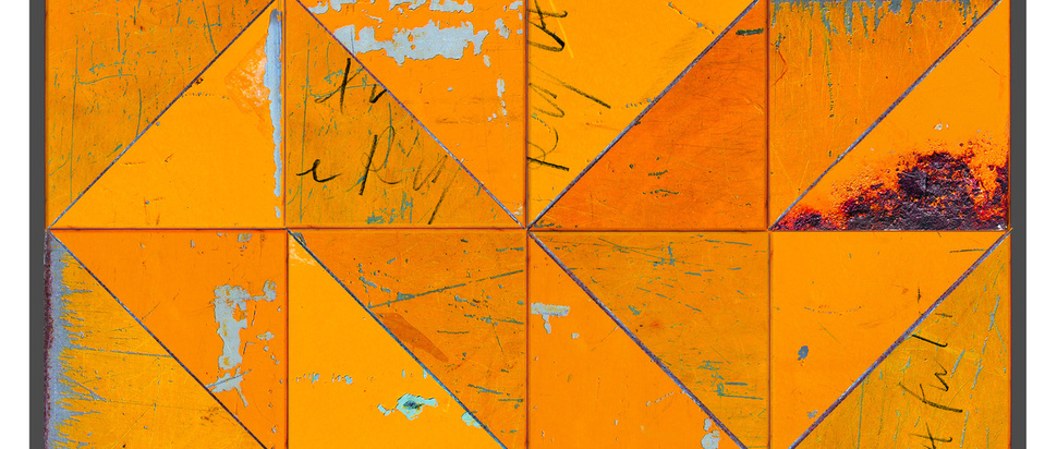 Enablers – The Rightful Pivot – Album Review – The Skinny