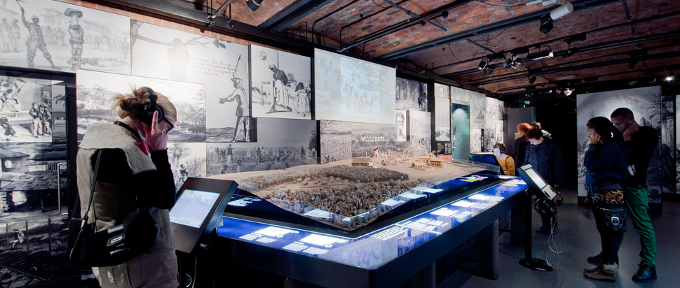 George Osodi: Oil Boom, Delta Burns | The Skinny