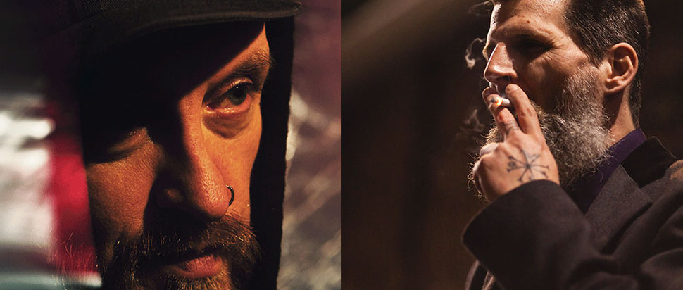 Kevin Martin and Dylan Carlson preview The Bug vs Earth's live debut at ...