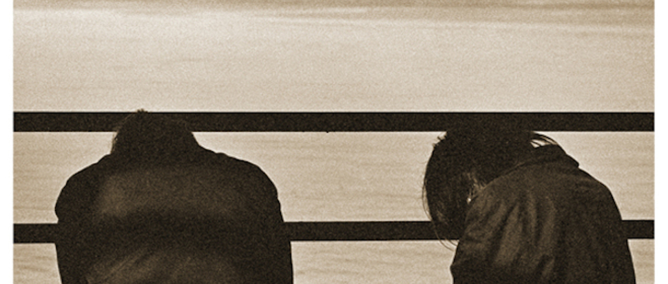 METZ – II – Album Review – The Skinny