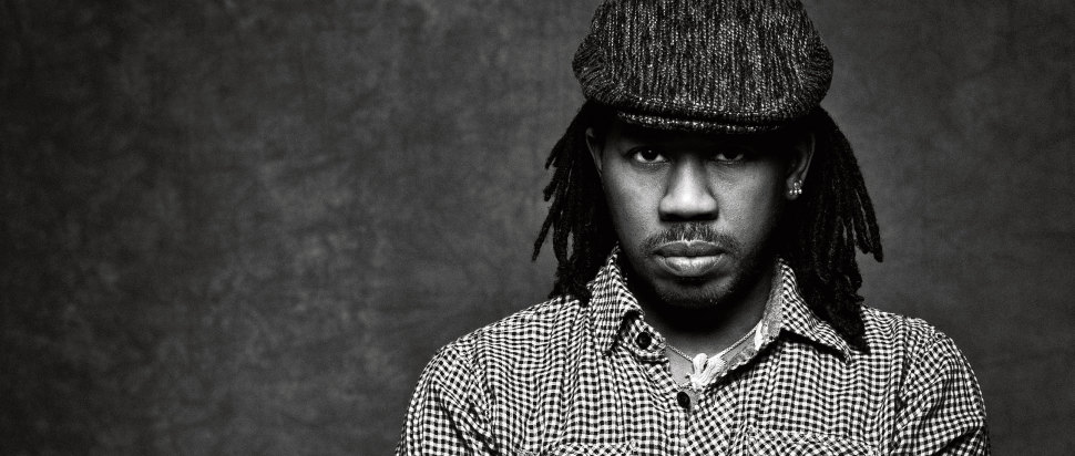 Clubs interview: Chicago house legend Ron Trent - The Skinny