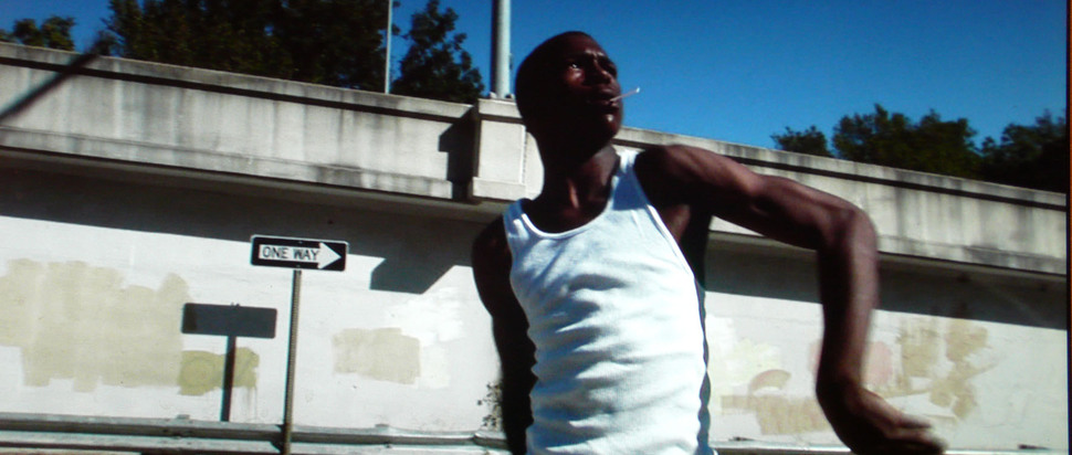 Alex Reuben film showcase at HOME, Manchester - The Skinny