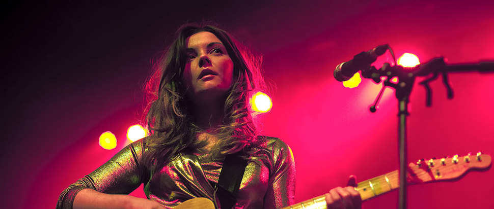 Electric Fields announces more bands for 2016 - The Skinny