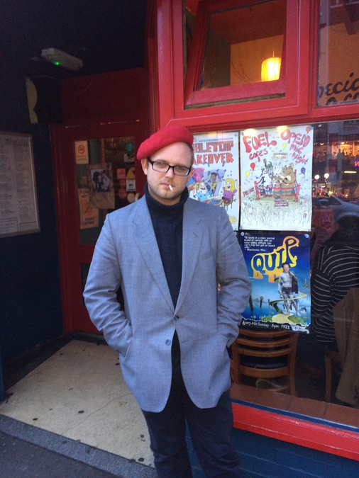 Edinburgh Fringe: 5 great Northern comedians - The Skinny