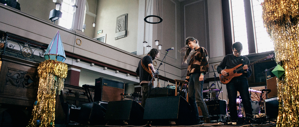 Liverpool Psych Fest: Five to see - Music preview - The Skinny