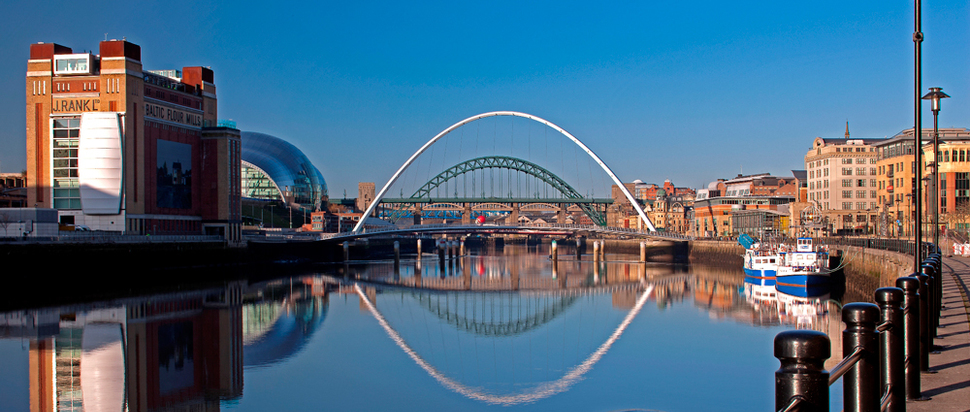 City Guide: Newcastle and Gateshead - UK Travel - The Skinny