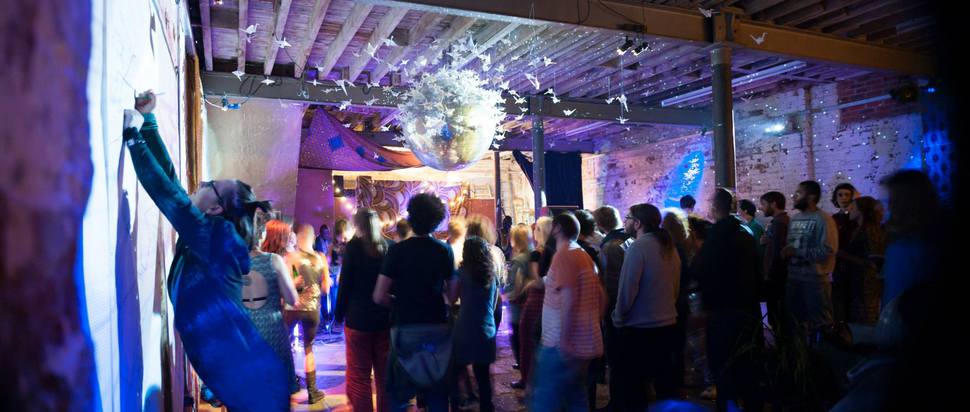 24 Kitchen Street: Concerns for future of venue - The Skinny