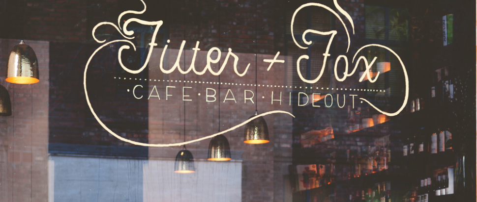 Filter + Fox Review: Liverpool's newest cafe/bar - The Skinny