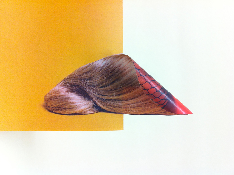 The Skinny Art showcase: lens-based artist Sarah Eyre - The Skinny