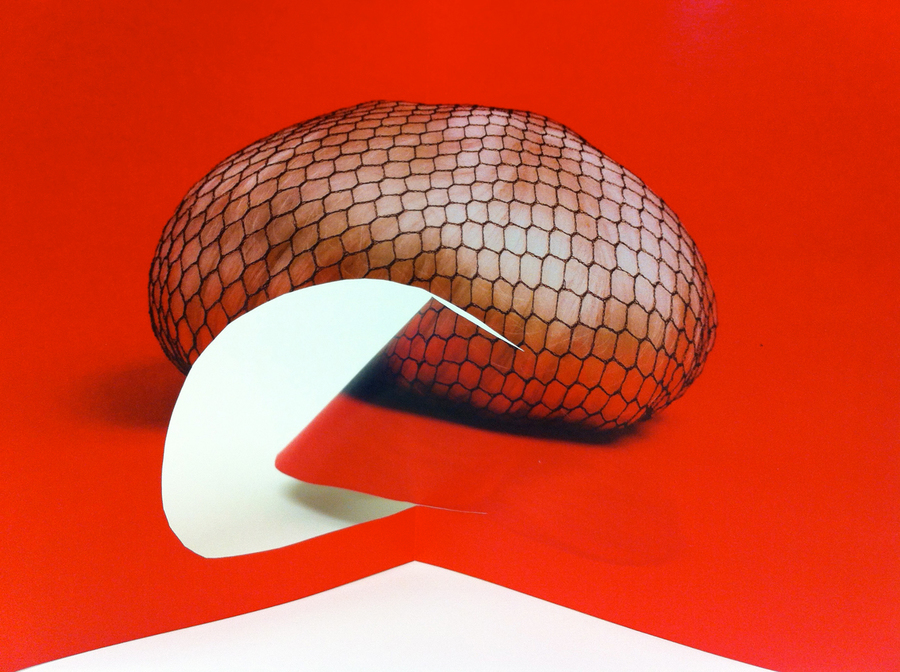 The Skinny Art showcase: lens-based artist Sarah Eyre - The Skinny