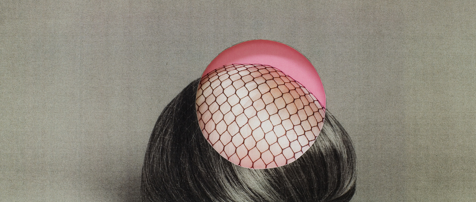 The Skinny Art showcase: lens-based artist Sarah Eyre - The Skinny