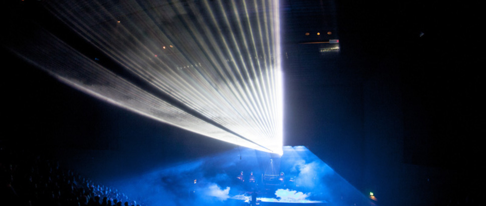 Video: Koreless & Emmanuel Biard's The Well - The Skinny