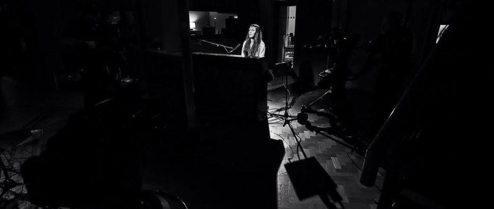 Kathryn Joseph revisits her debut album - The Skinny