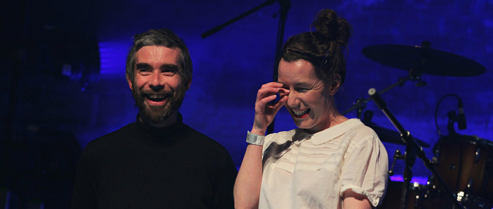 Kathryn Joseph revisits her debut album - The Skinny