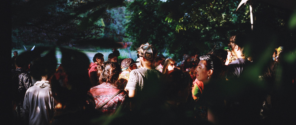 Gottwood 2015, review: 'easily one of the best UK weekenders' - The Skinny