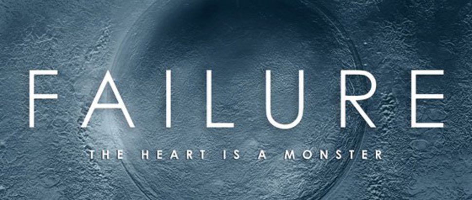 Failure – The Heart Is a Monster - Album review - The Skinny