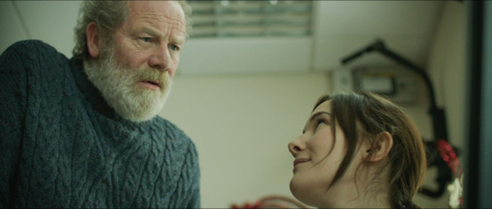 Hector starring Peter Mullan - Film review - The Skinny