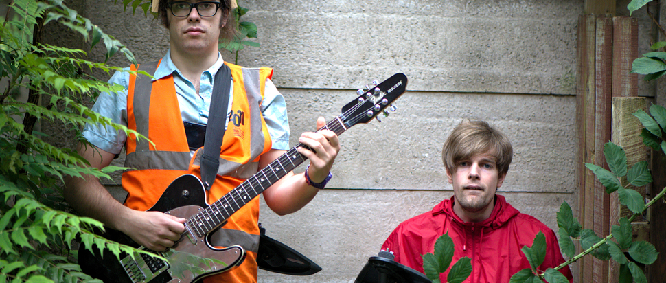 How stand-up comedians are using technology - The Skinny