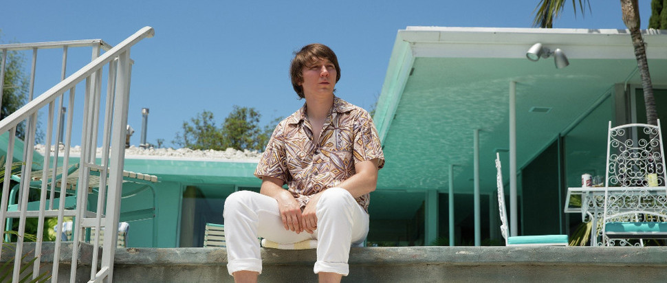 Brian Wilson biopic Love & Mercy - Bill Pohlad - The Skinny