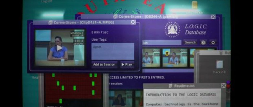 Her Story - Game review - The Skinny