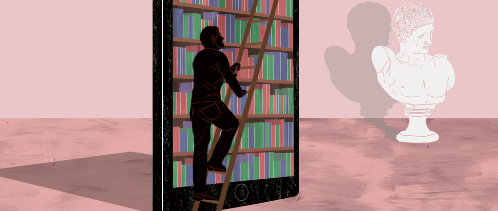 MacGuffin: Comma Press launch fiction platform - The Skinny