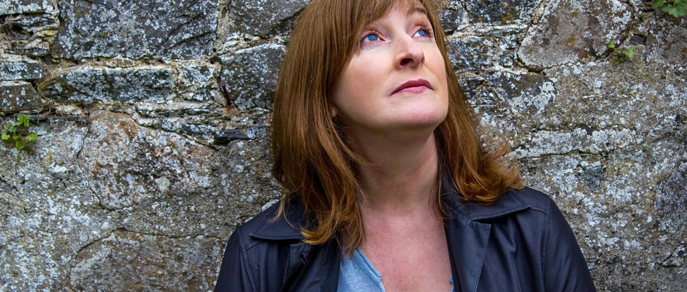 Janice Galloway on new book Jellyfish - Interview - The Skinny